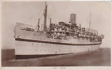 The Inter-War Years | QRH Museum