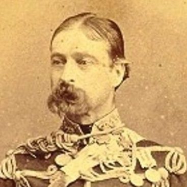 Maj-Charles-Craufurd-Fraser-VC | QRH Museum