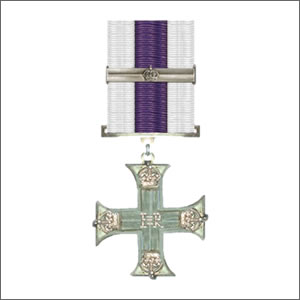 MC and Bar | QRH Museum