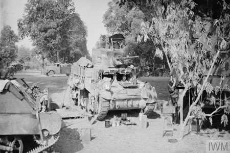 Burma 1942 | QRH Museum