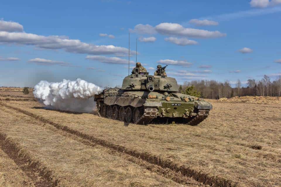 Challenger | QRH Museum