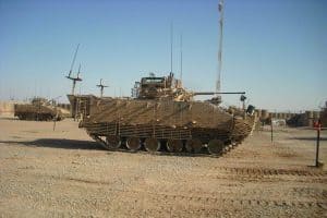 Op Herrick – 03 | QRH Museum