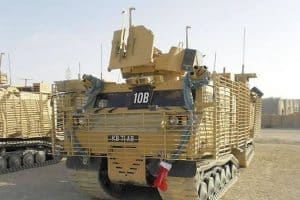 Op Herrick – 06 | QRH Museum