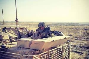 Op Herrick – 07 | QRH Museum