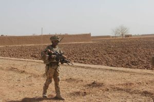 Op Herrick – 08 | QRH Museum