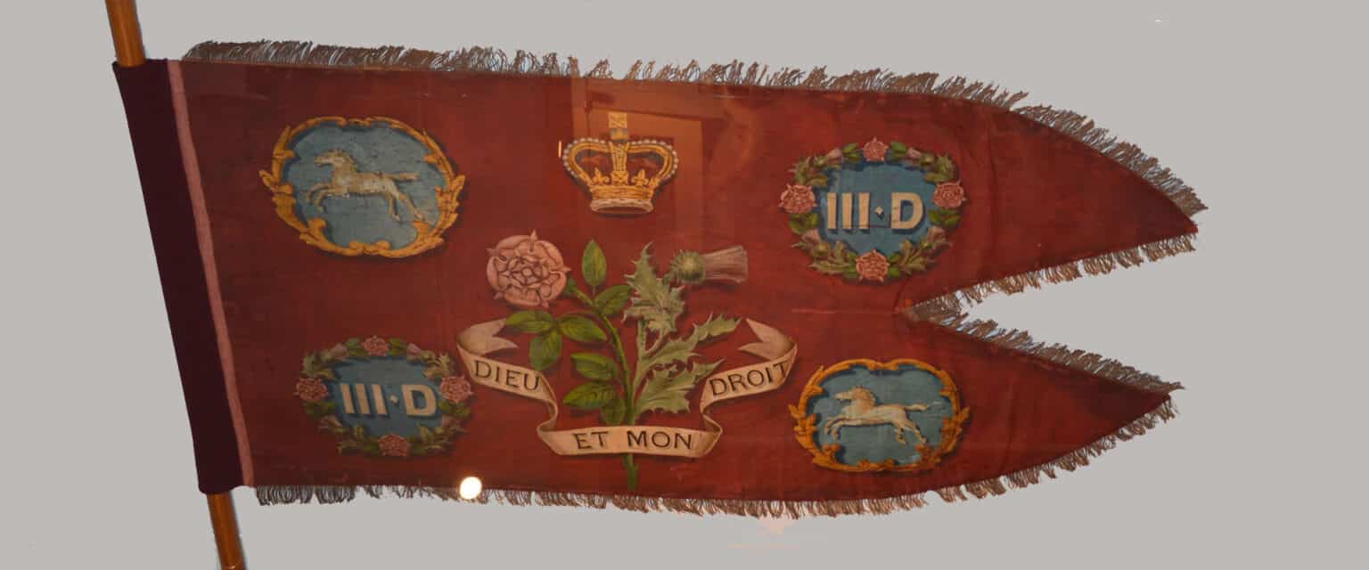 timeline-001 | QRH Museum