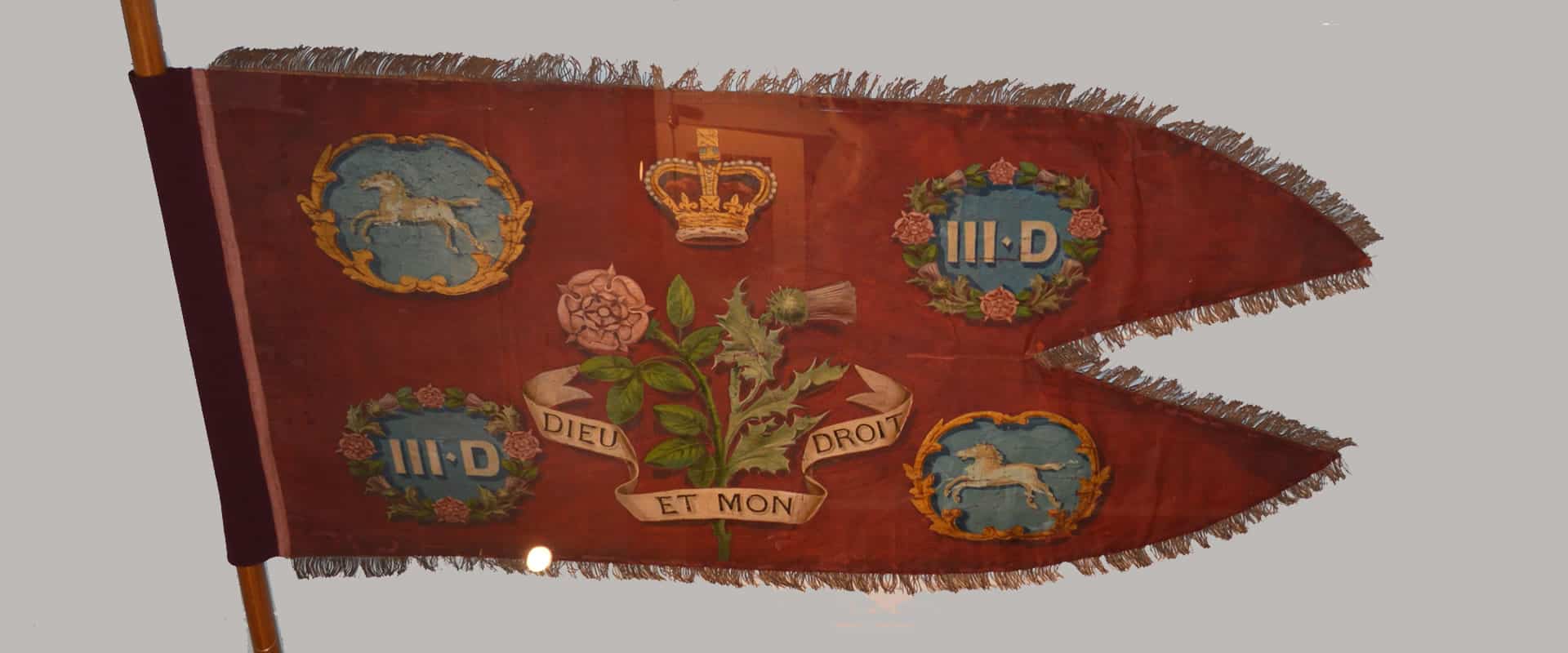 timeline-001 | QRH Museum